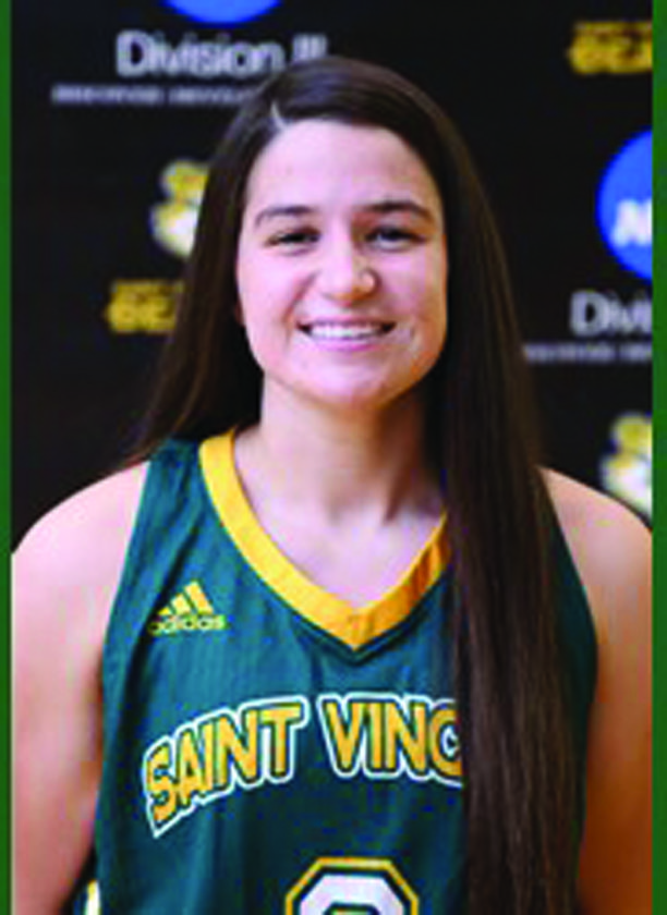 Student-Athlete in the Spotlight: Maria Morgan | News, Sports, Jobs ...